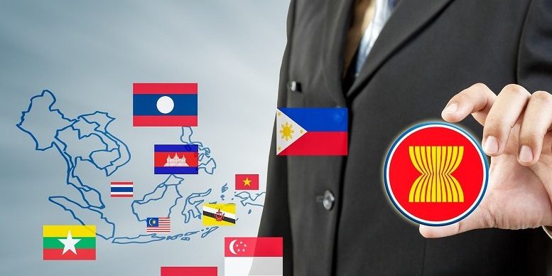 ASEAN đã xoá bỏ 98,6% tổng số các dòng thuế trong Hiệp định ATIGA ...